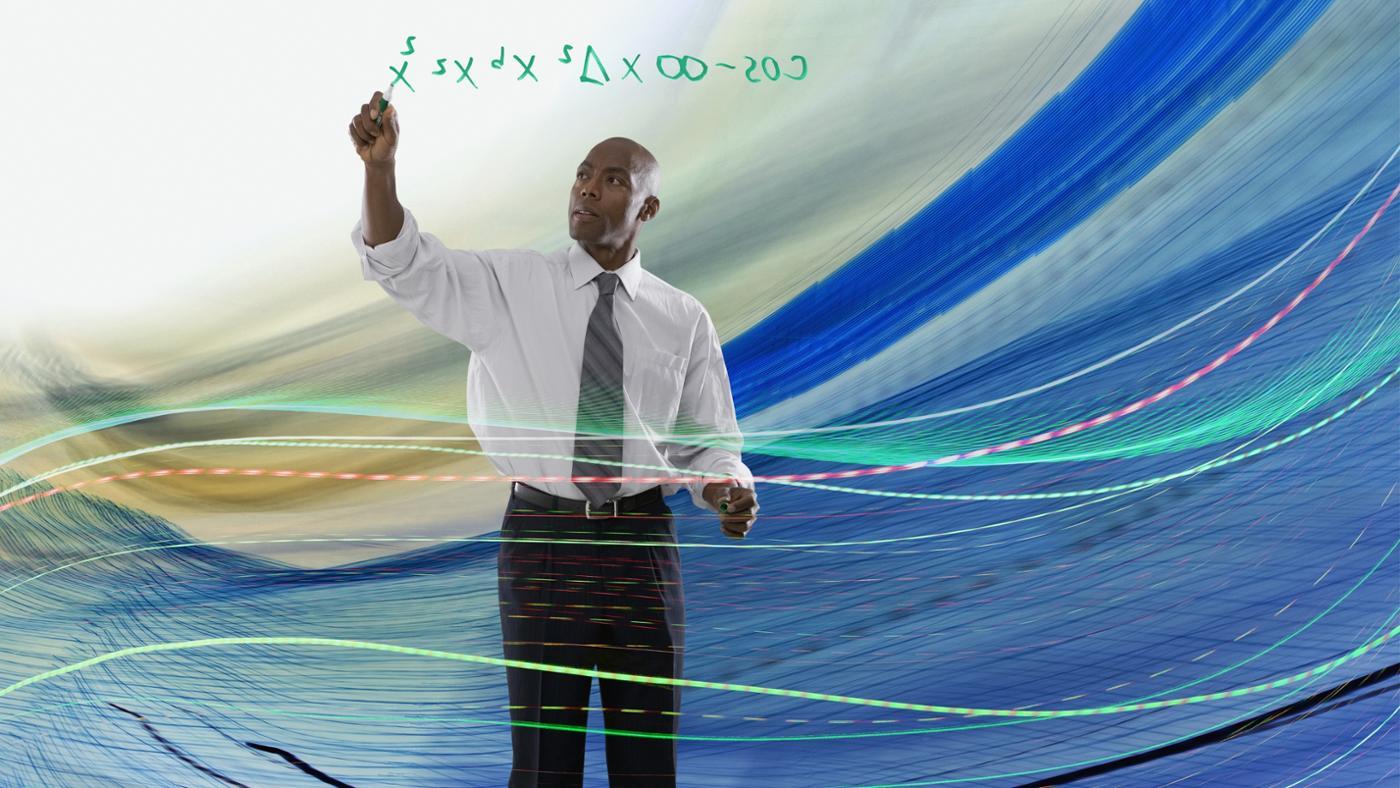 Who Invented Linear Equations?