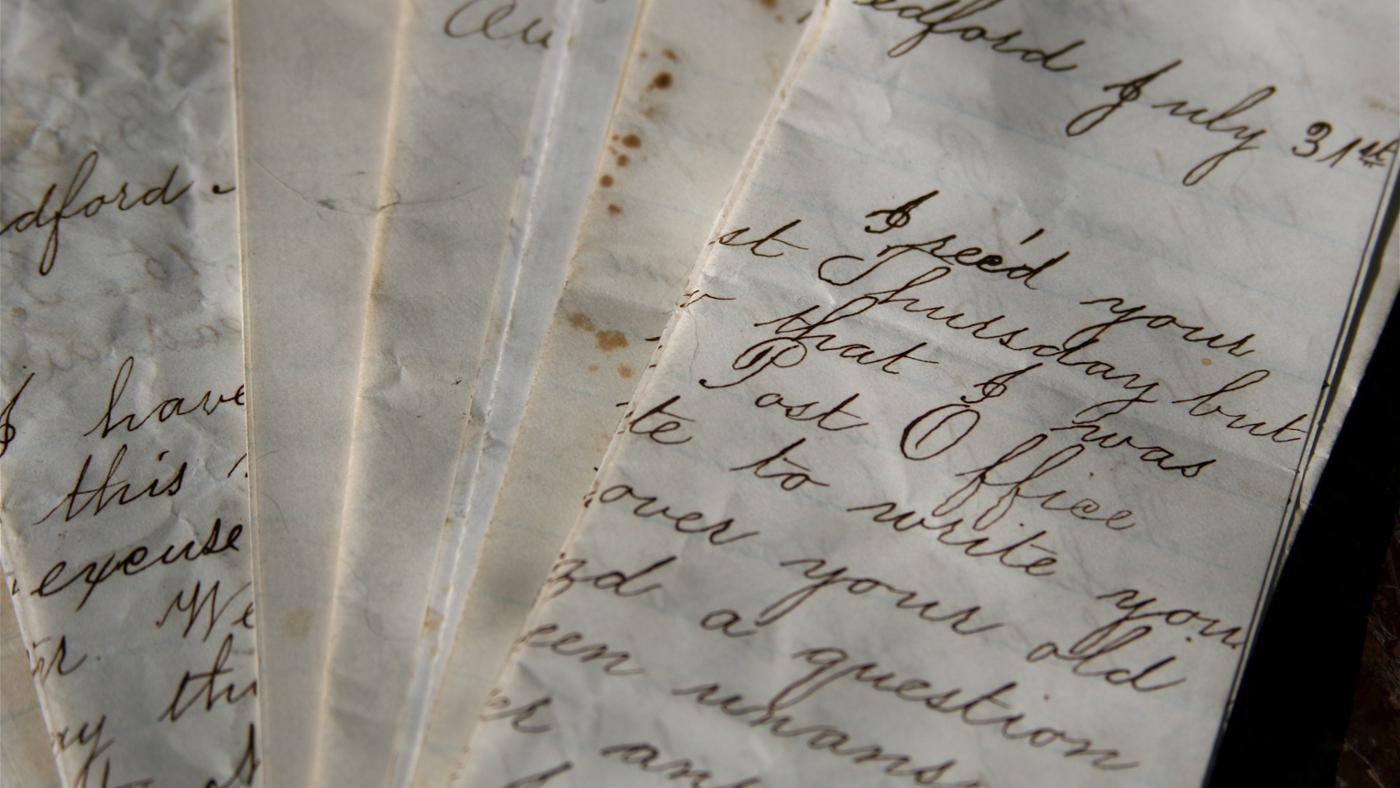 How Does One Write an Addendum to a Letter?