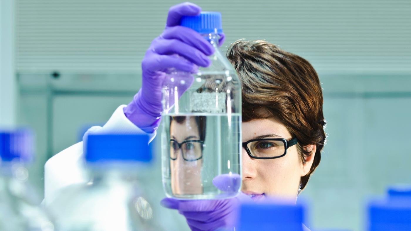 What Are Sources of Error in a Chemistry Lab?