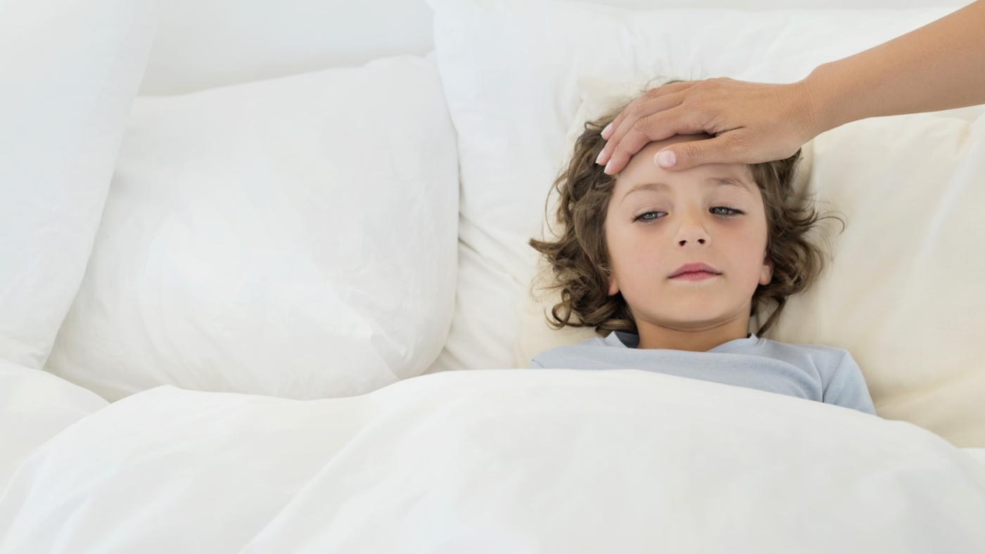 What Is a Normal Temperature on a Forehead?