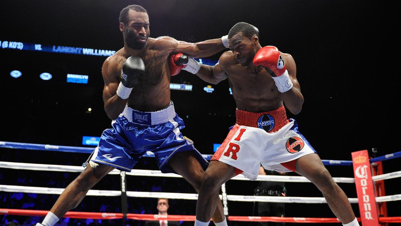 When Did Lamont Williams Die?