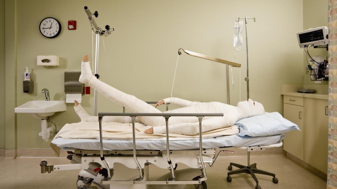 What Is Russell's Traction?