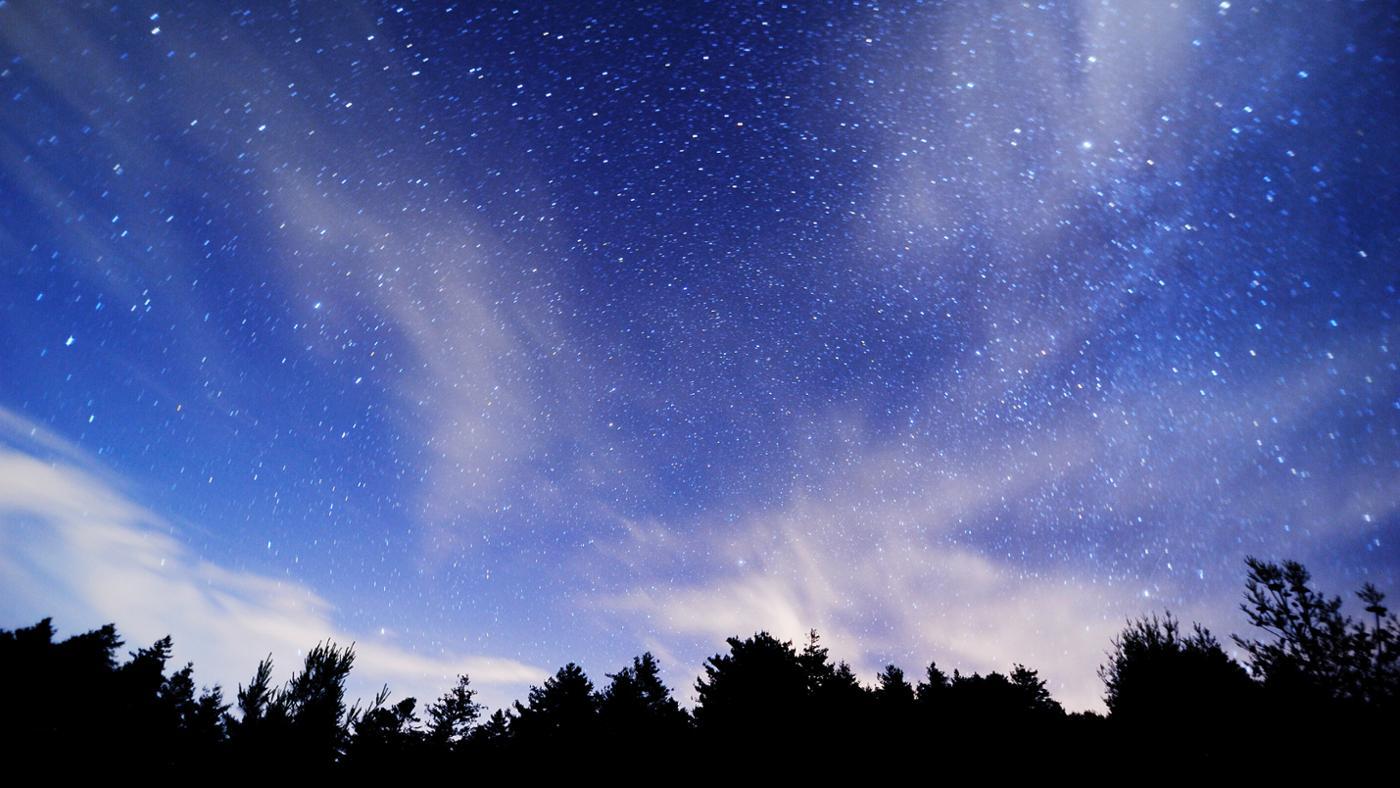 When Does Evening End and Night Begin?