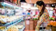 How Much Does A College Student Spend On Groceries 