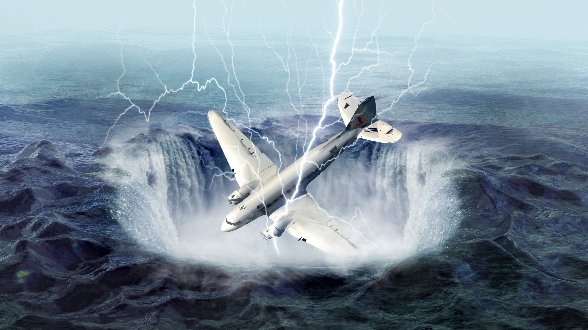 What Does an Upside-Down Triangle Mean?