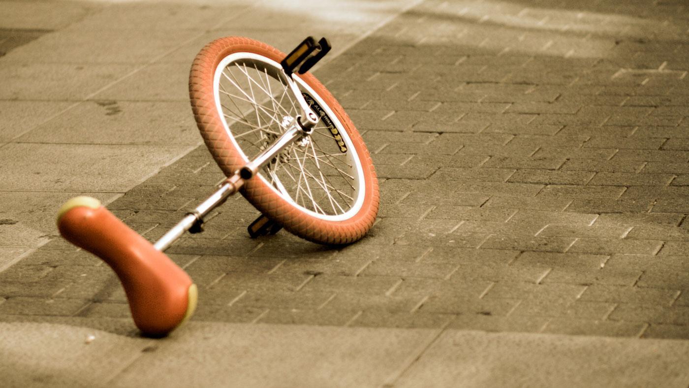 What Is a One-Wheeled Bicycle Called?