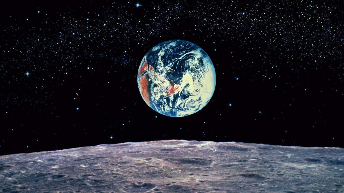 Why Is the Moon Not a Planet?