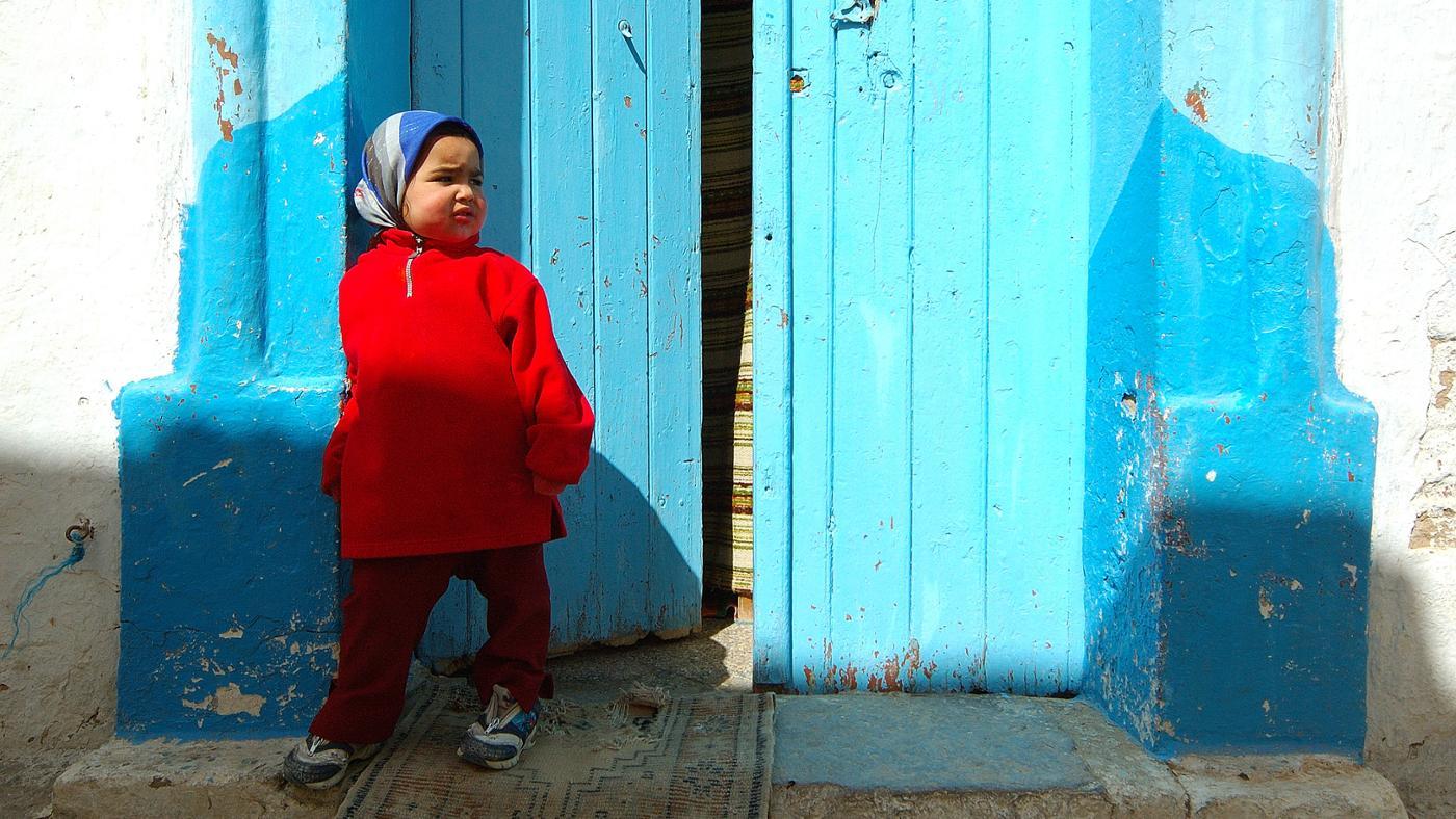 What Does a "loss of Innocence" Mean in Literature?