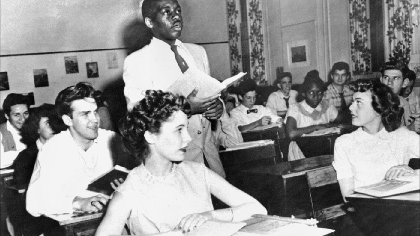 When Did Segregation Start and End?