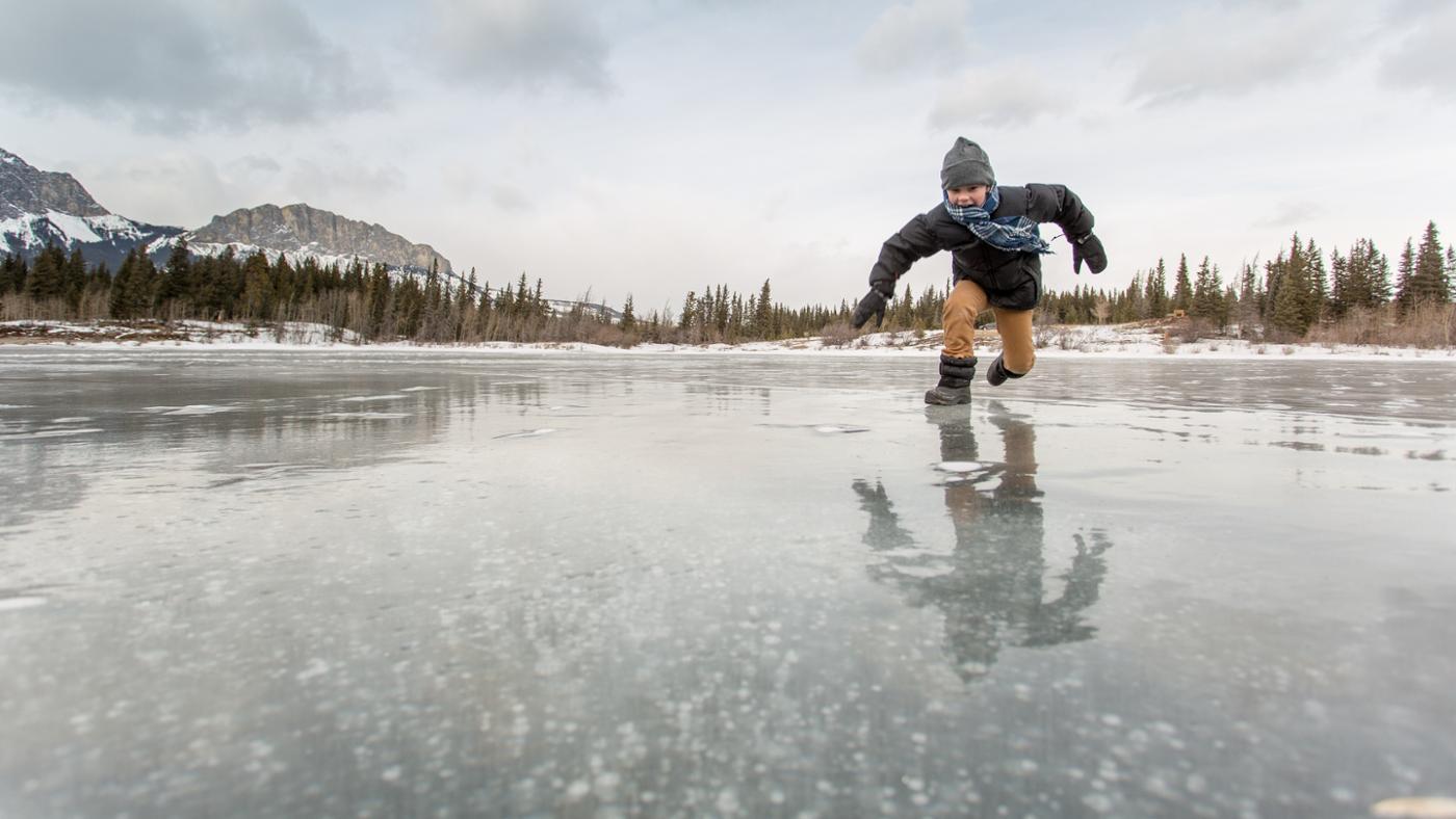 At What Celsius Temperature Does Water Freeze?