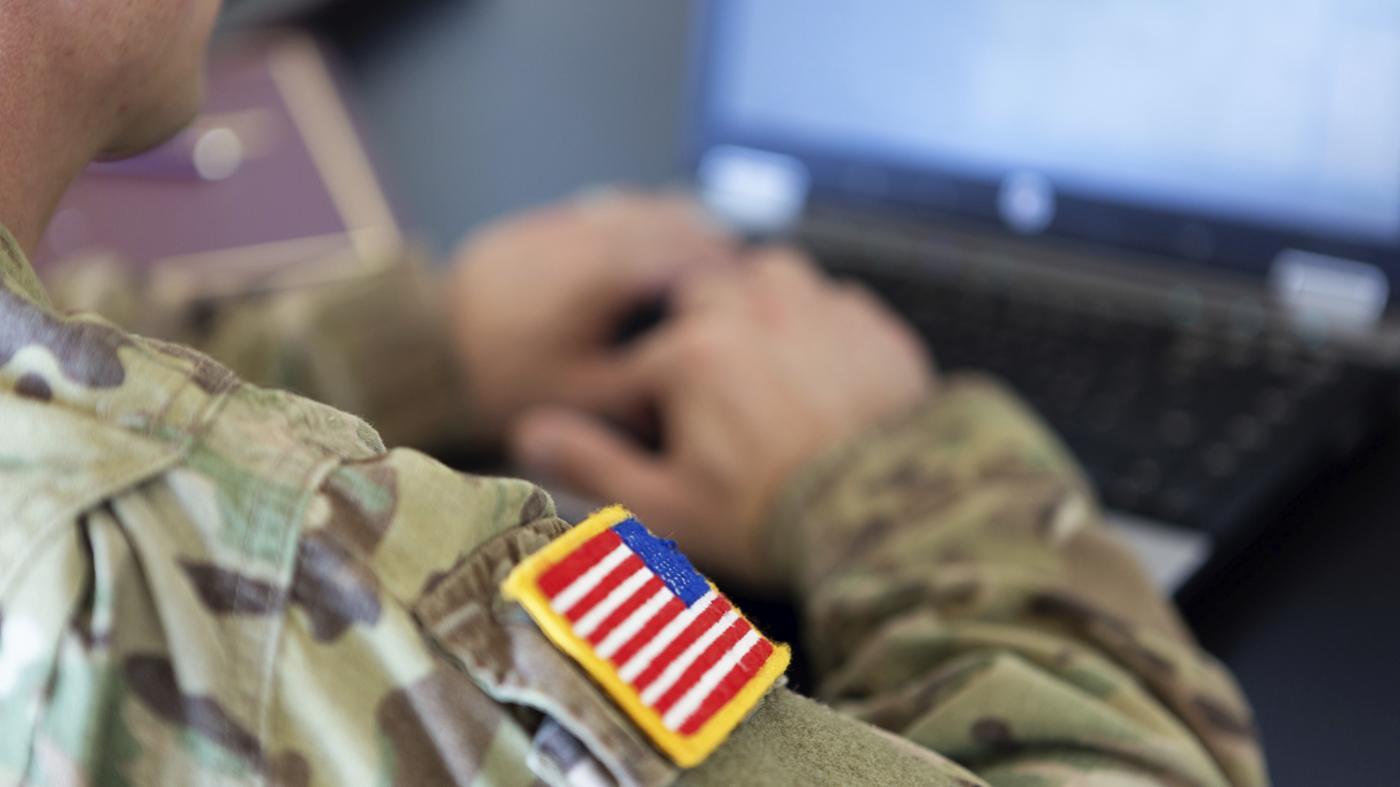 How Are Computers Used in the Military?