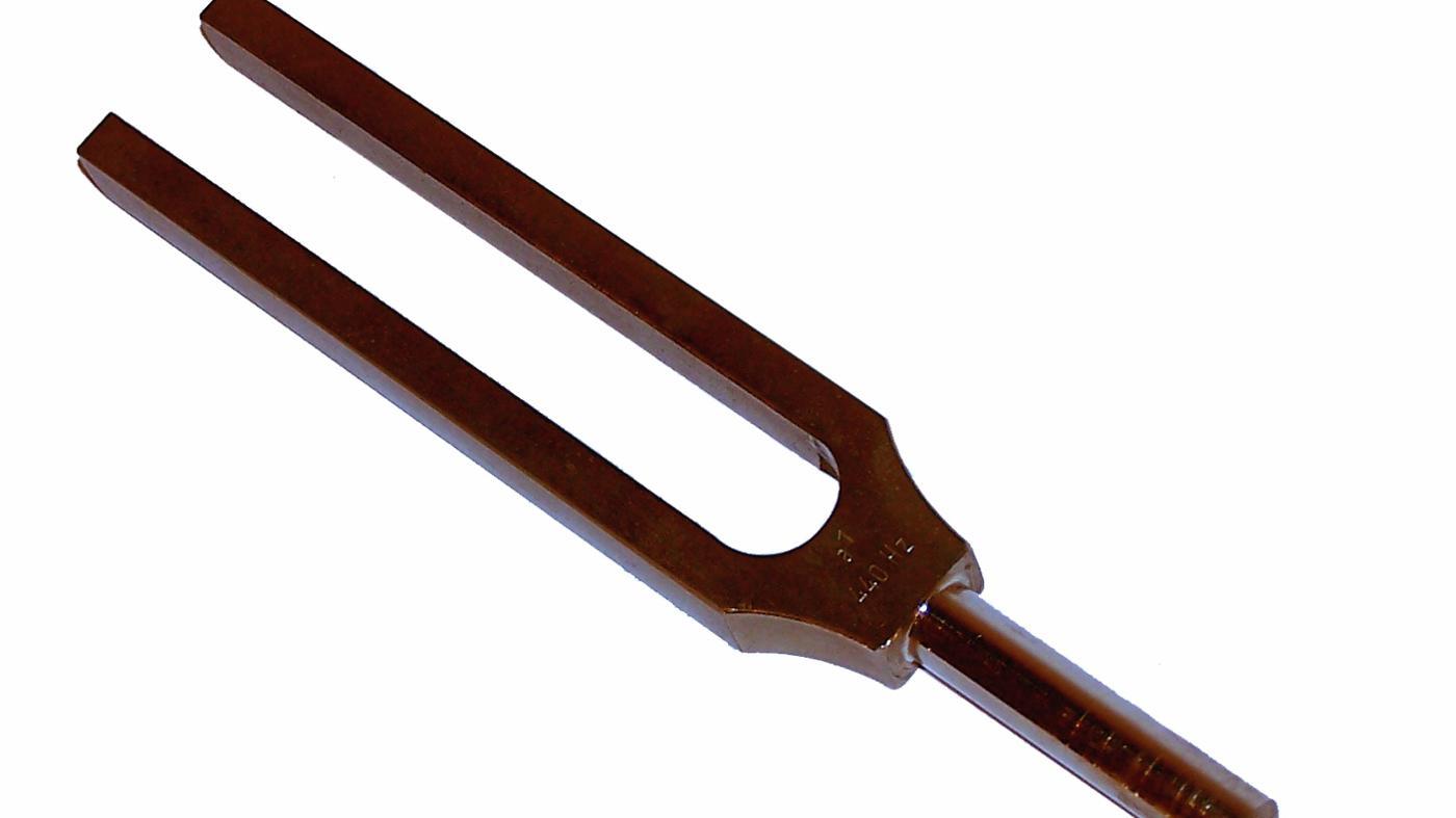 What Is the Relationship Between Vibration and Sound?