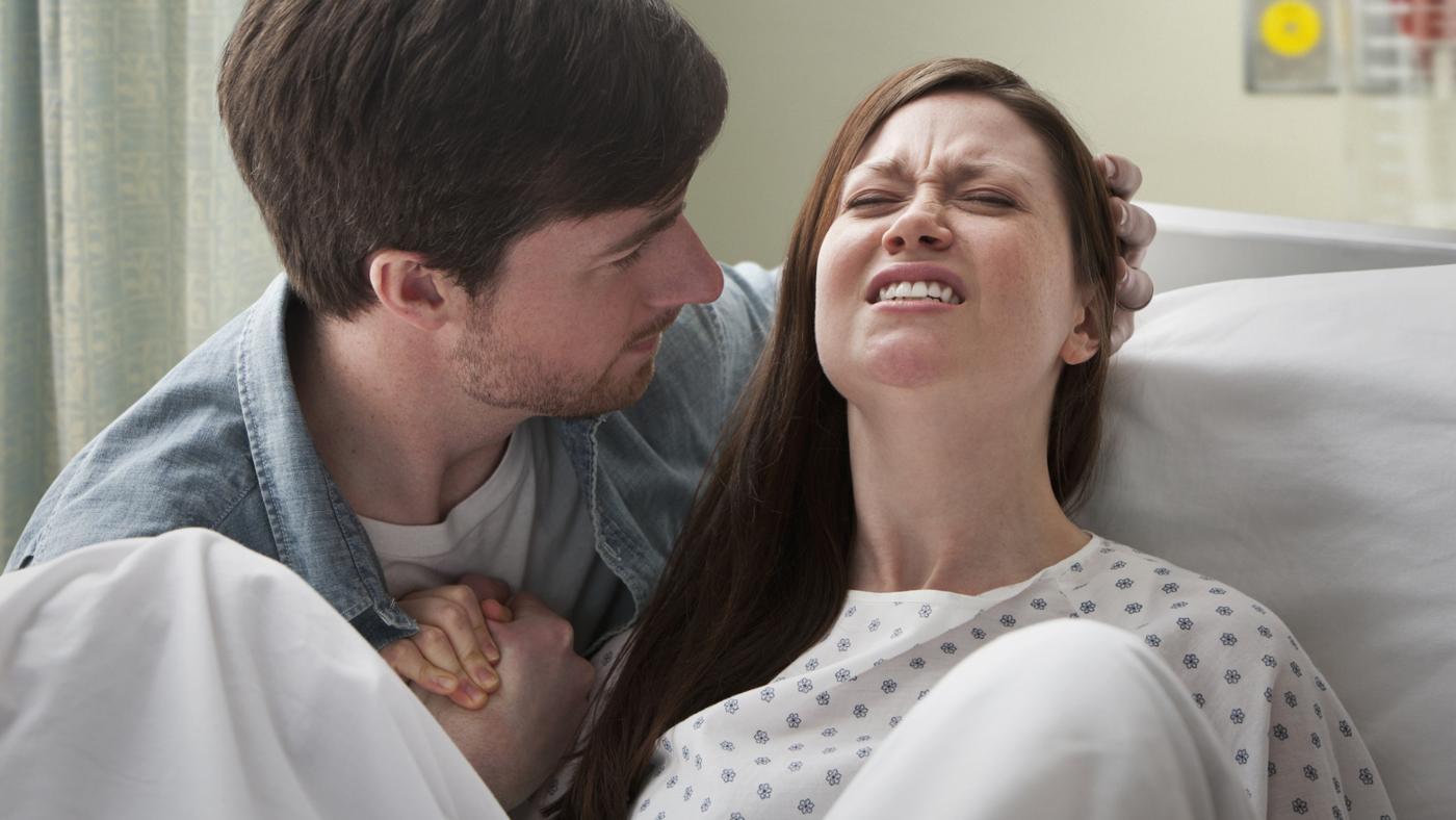 What Are the Three Types of Lochia?