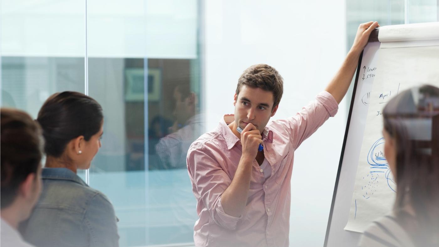 What Is a Critical Perspective?