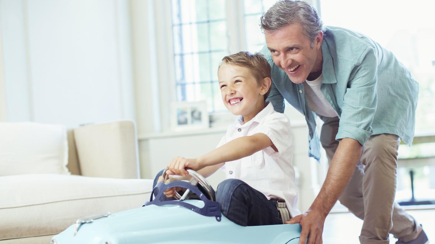 How Does Family Shape Identity?