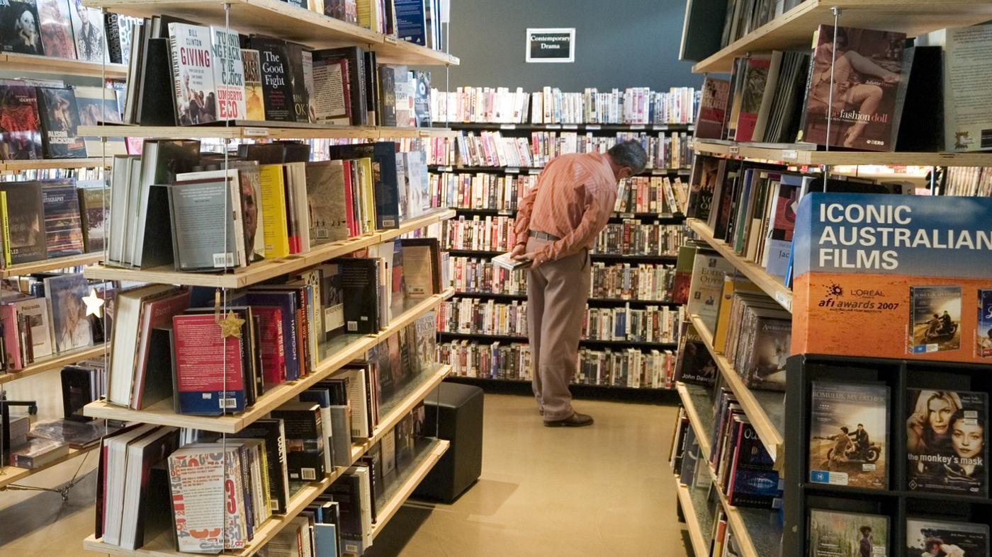 How Do You Find Out How Many Copies of a Book Have Been Sold?