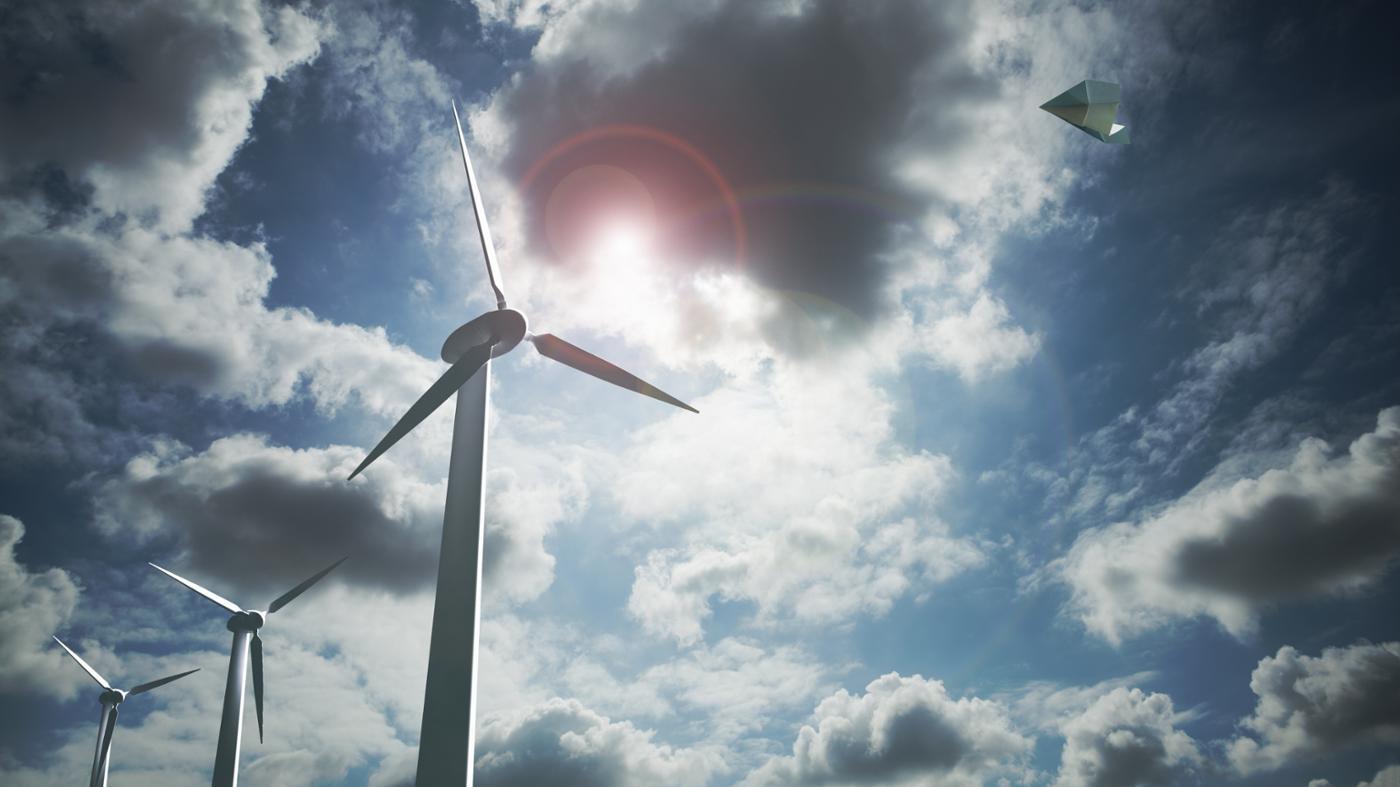 Why Is Wind Energy Important?