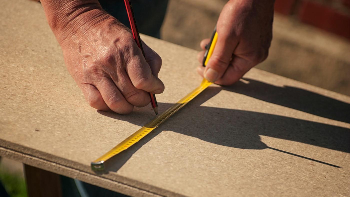 What Is a Measuring Tool?