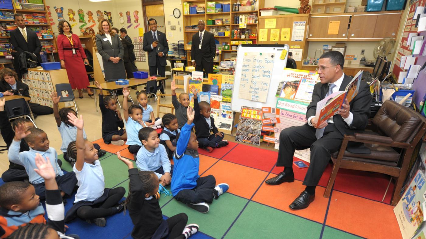 What Subjects Are Taught in Elementary School?