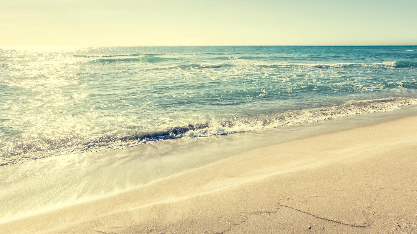 What Does the Ocean Symbolize?