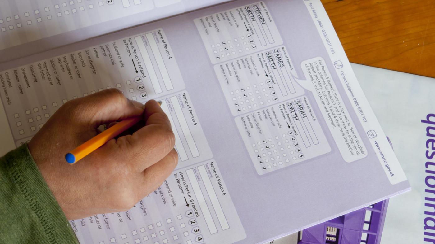 What Is Descriptive Economics?