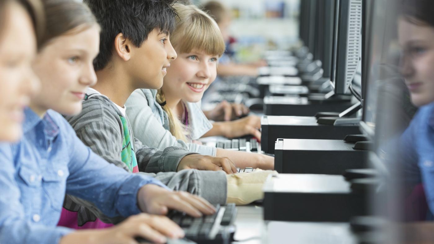 How Do Computers Benefit Society?