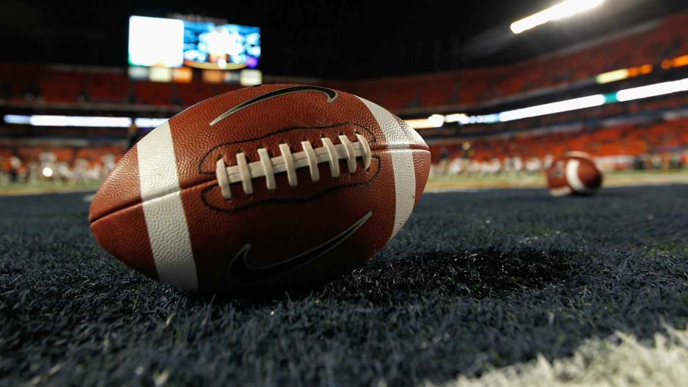 Why Do the NFL and NCAA Use Different Size Footballs?