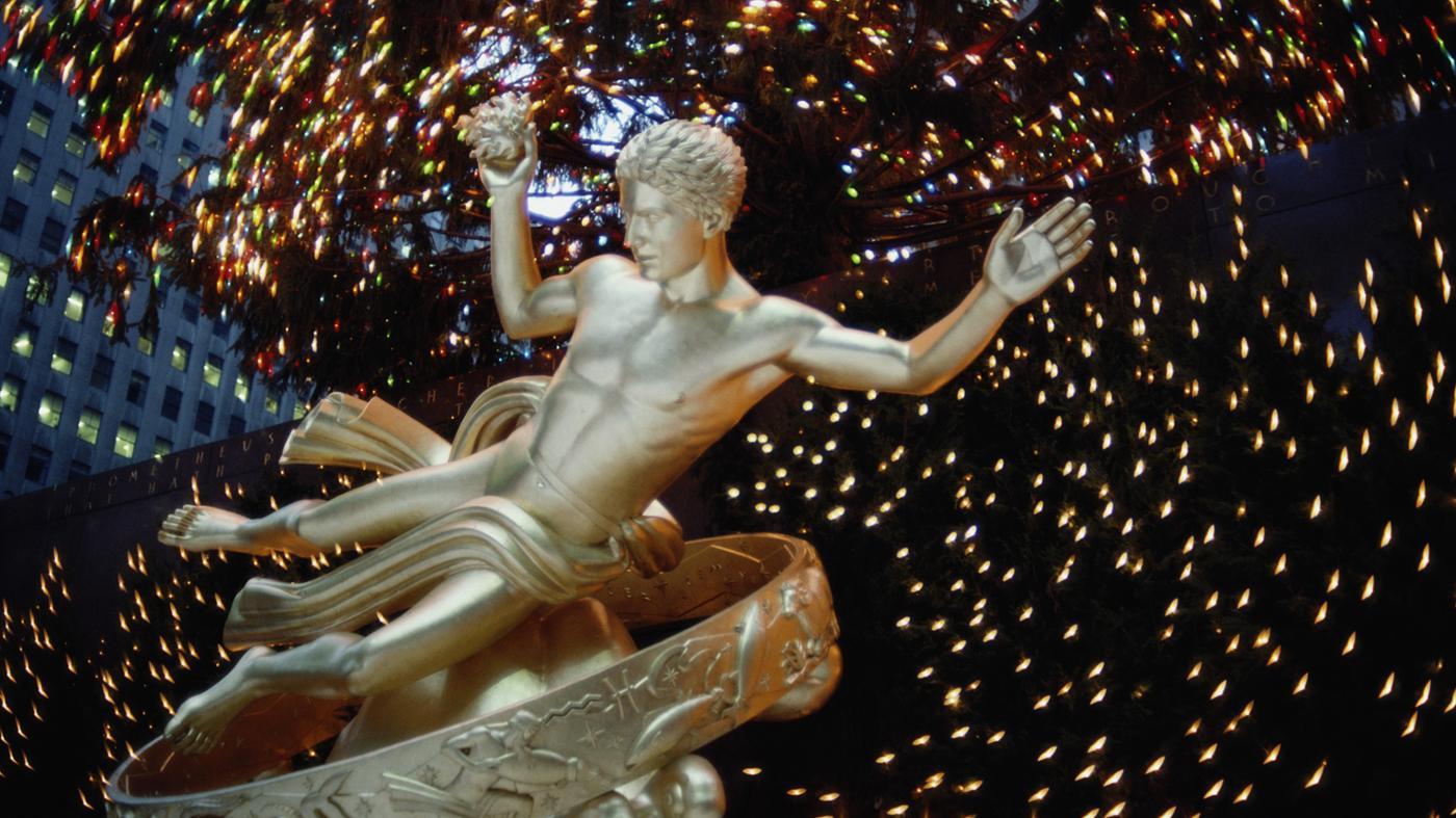 What Is a Symbol of Prometheus, the Greek God?