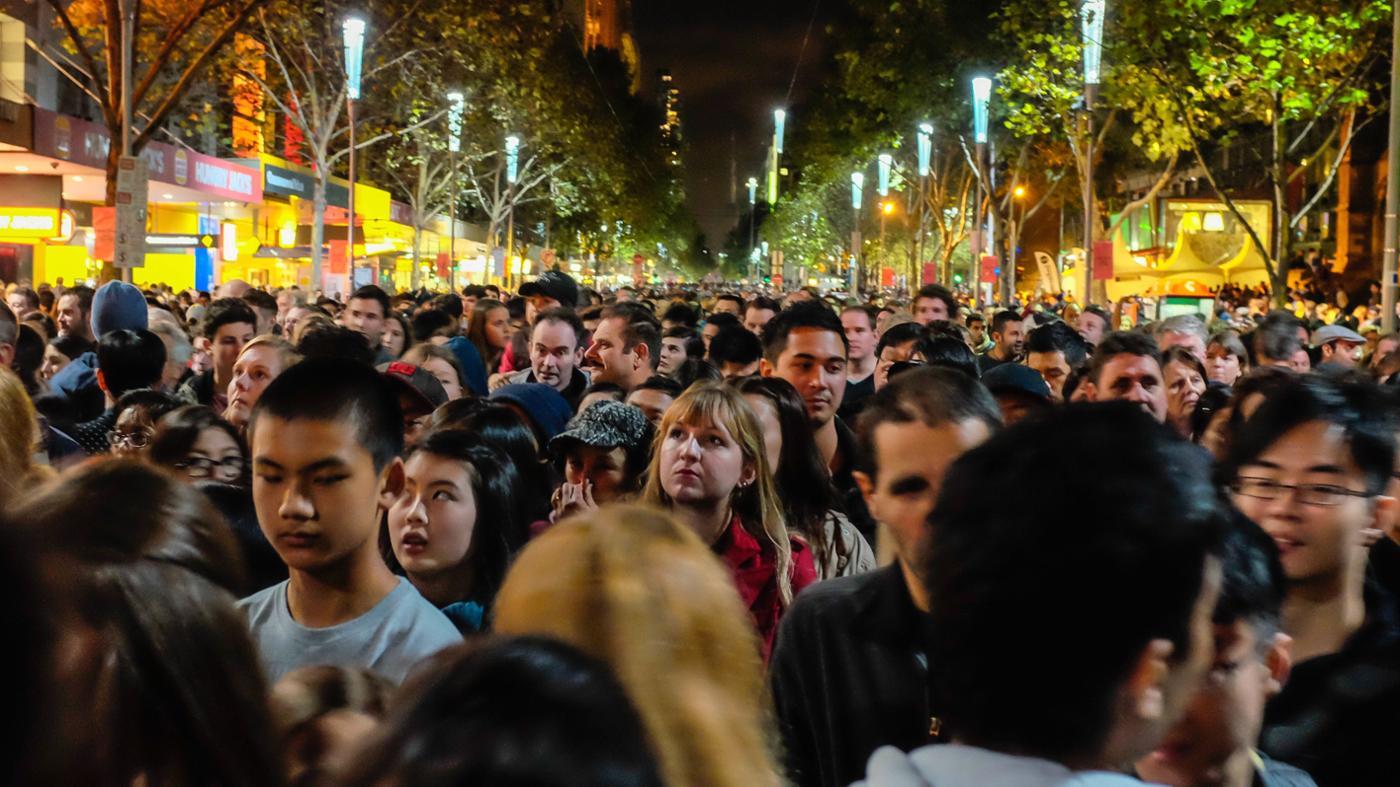 What Are the Types of Human Races?