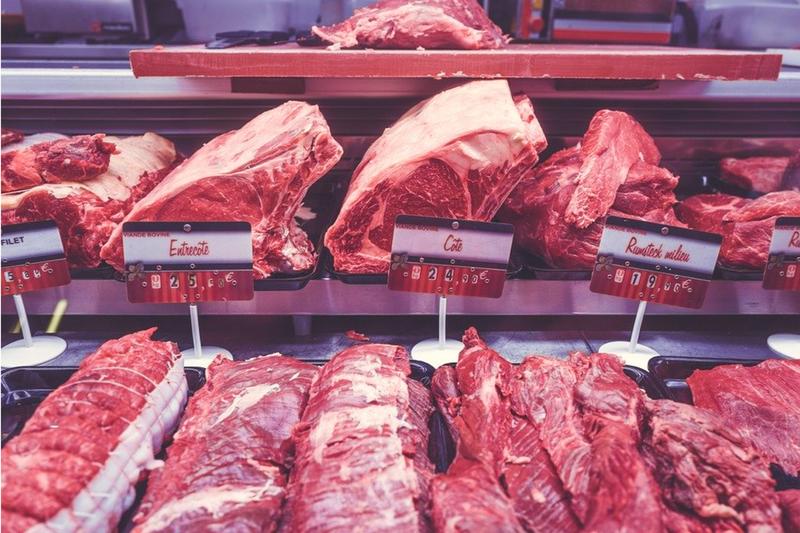 What Is a List of All Red Meats?