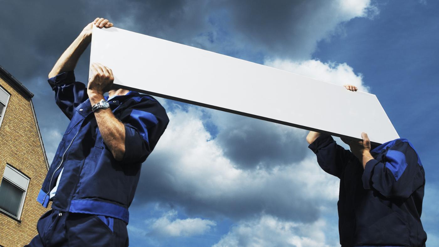 What Are Some Examples of Non-Porous Surfaces?