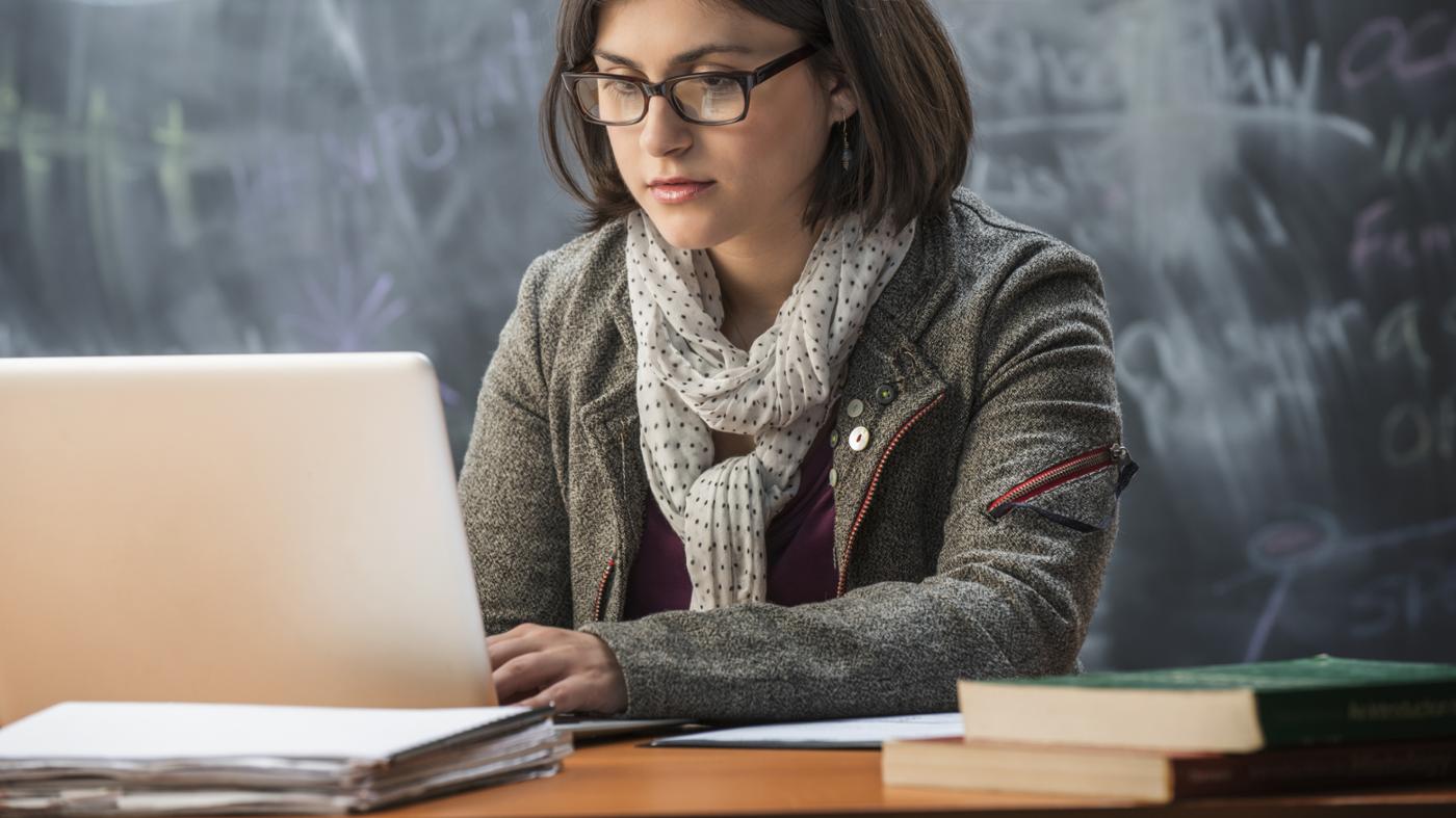 How Do You Find District Codes to Use on RenWeb?