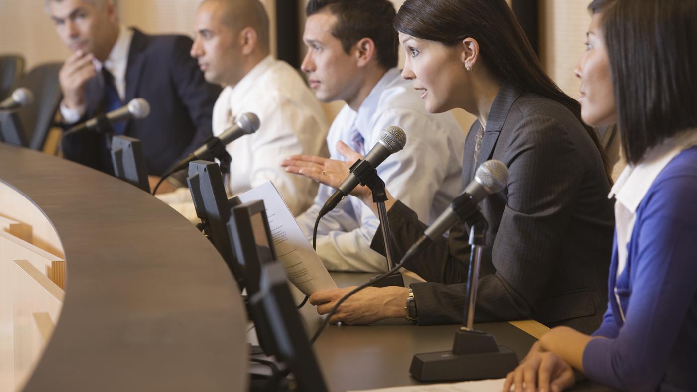 What Is the Definition of a Political Issue?