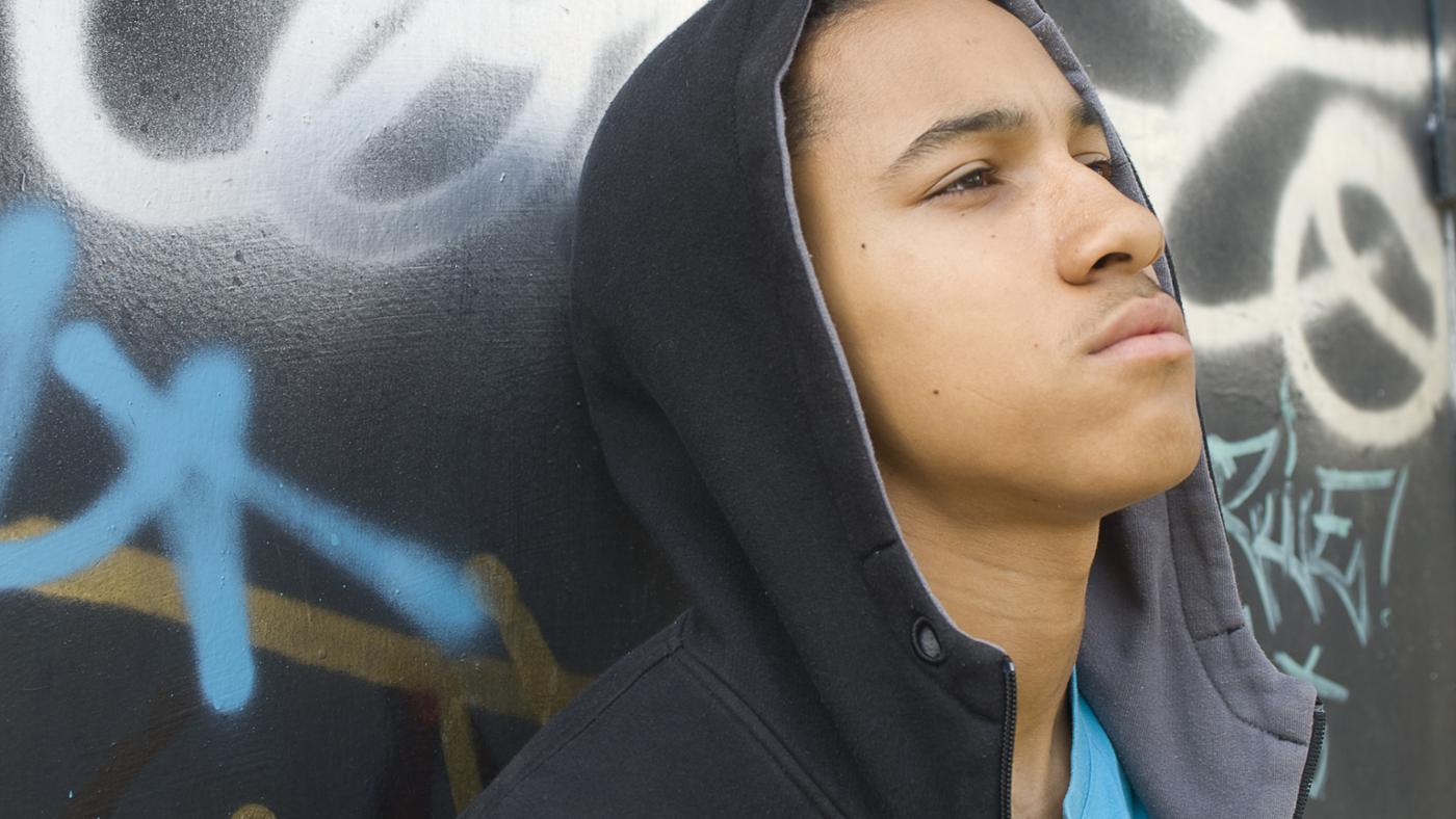 What Is the GD Gang Six-Point Star?