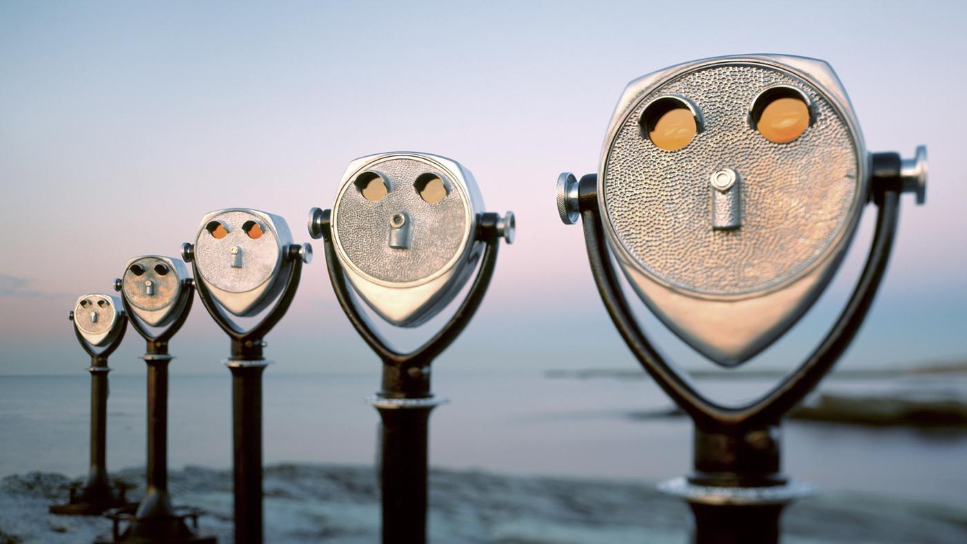 What Is Greek Rationalism?