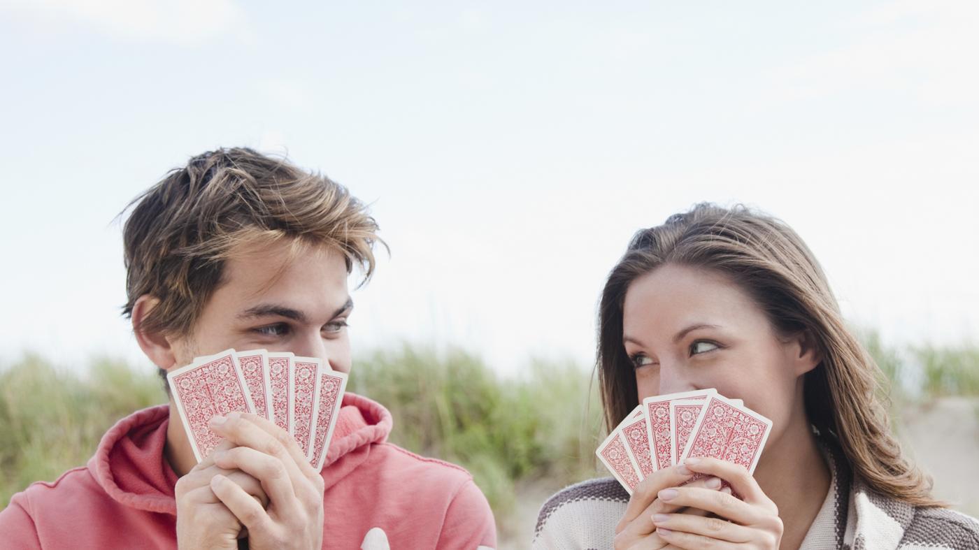 How Many Face Cards Are in a Deck of 52 Cards?