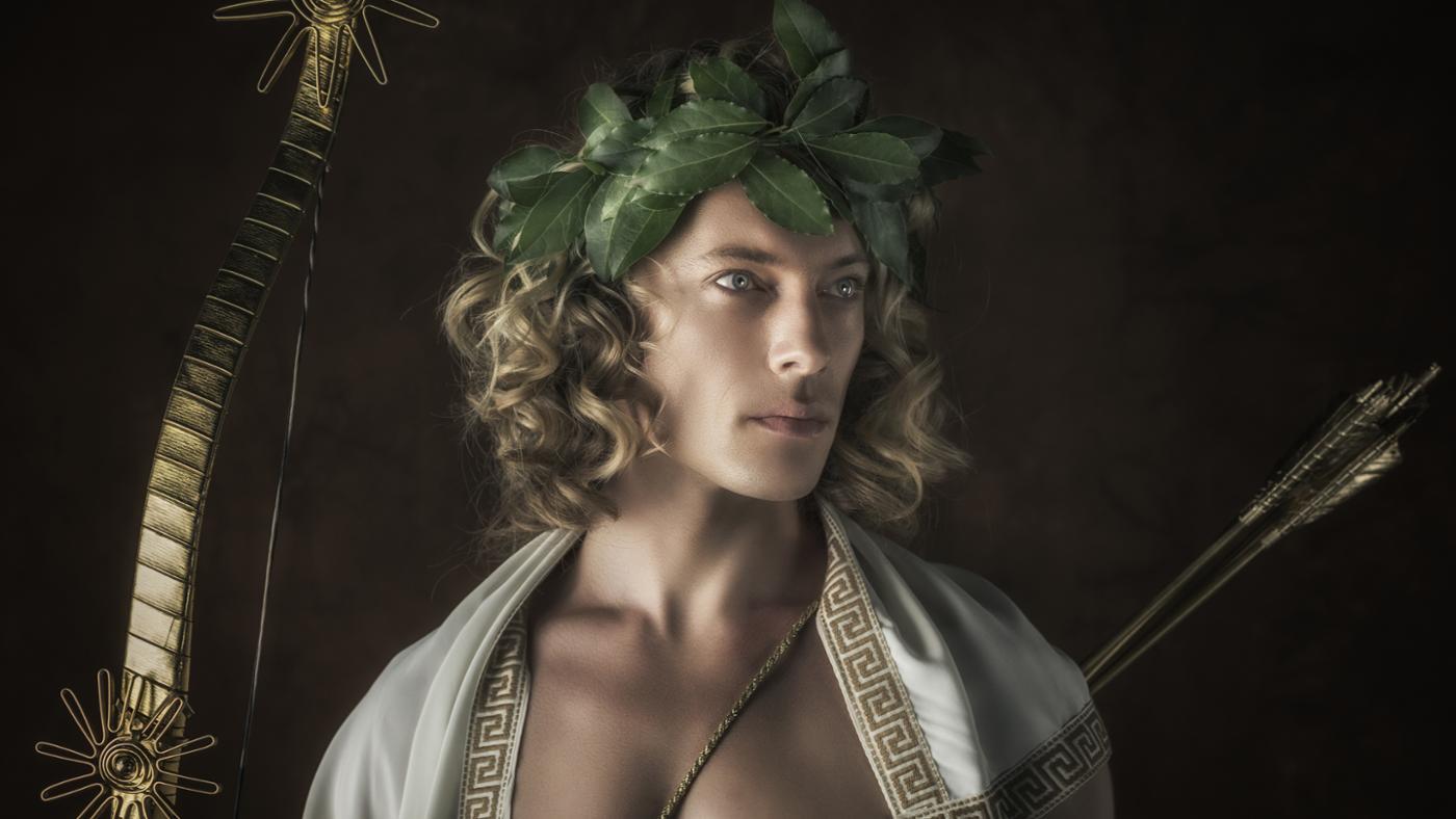 What Are Apollo's Special Powers in Greek Mythology?