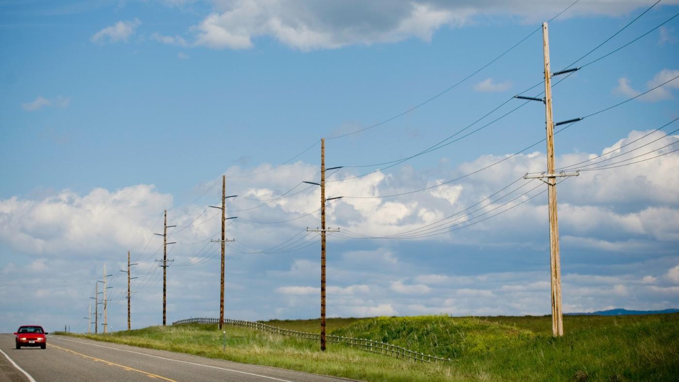 What Is the Average Height of a Telephone Pole?