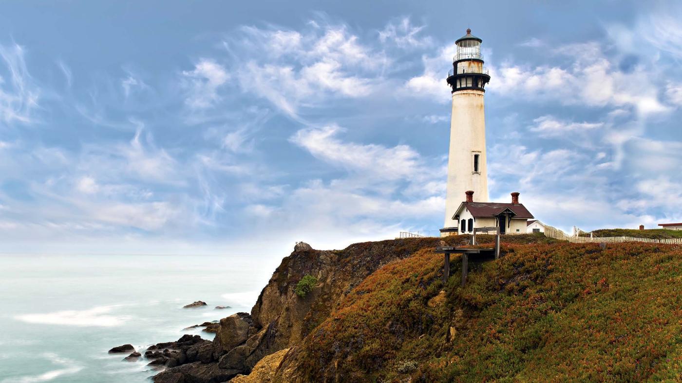 What Is the Symbolic Meaning of a Lighthouse?