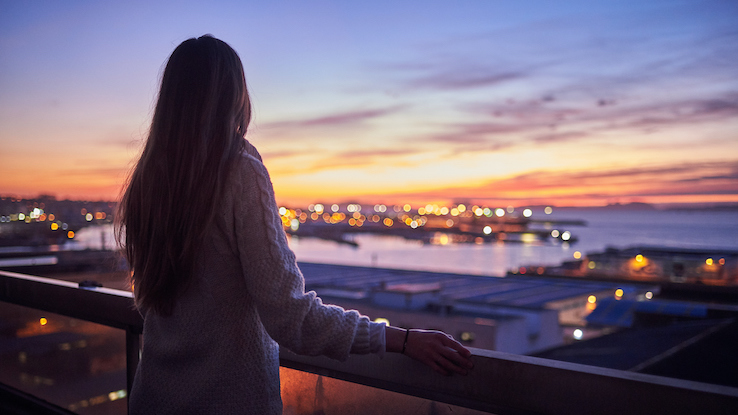 What Is the Difference Between Afternoon and Evening?