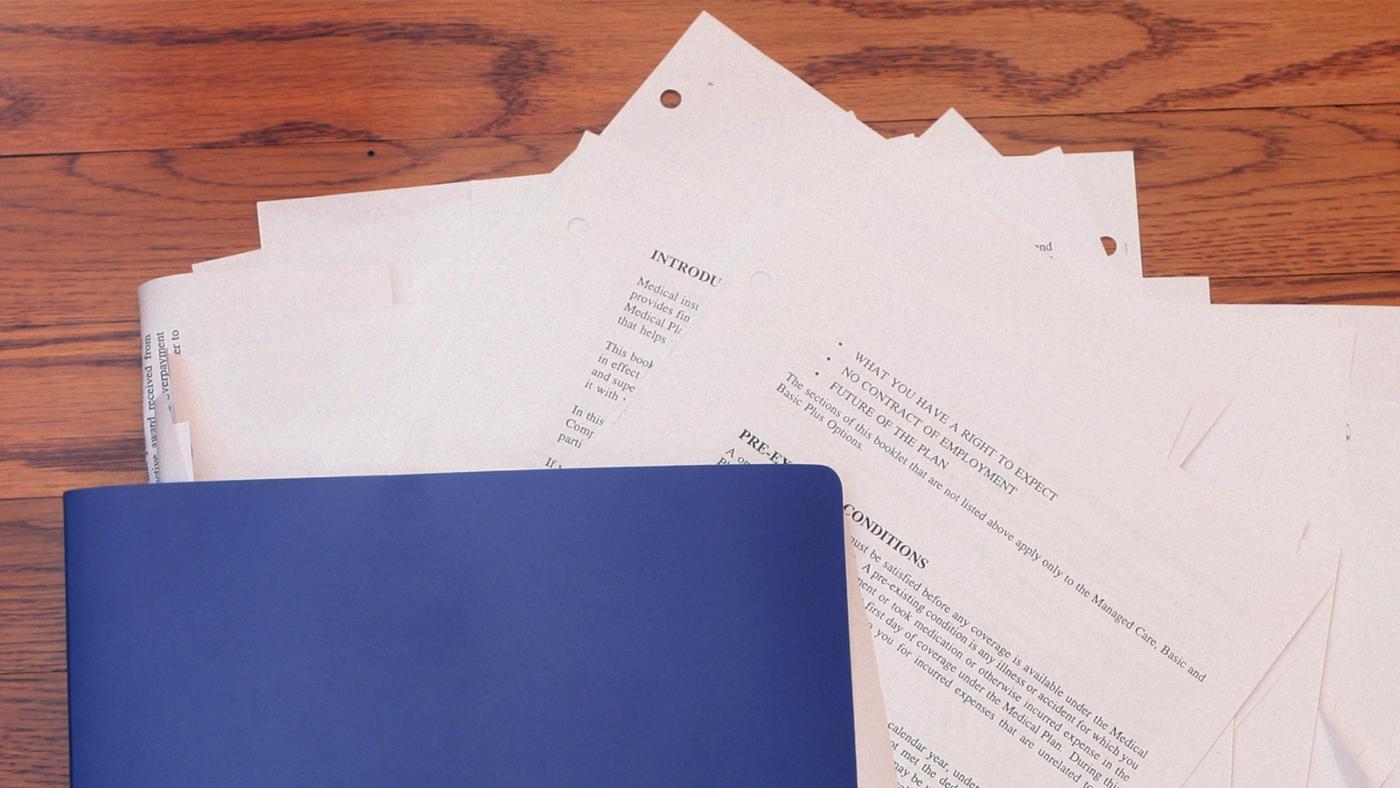 What Is the Meaning of a Code of Practice?