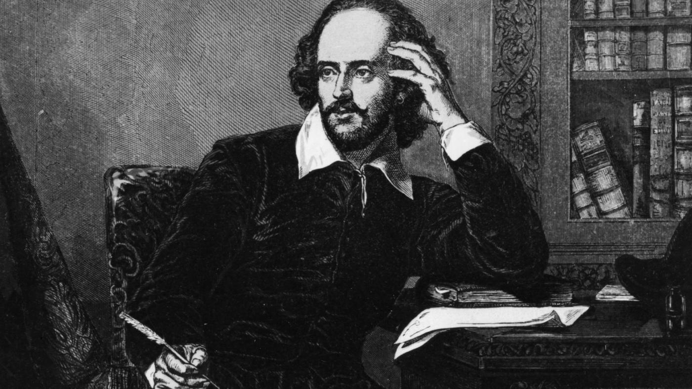 What Did Shakespeare Write Besides Plays?
