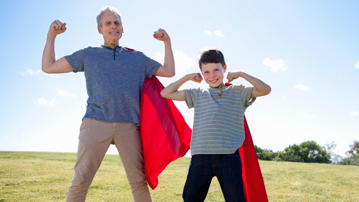 What Is the Definition of Heroic Ideal?