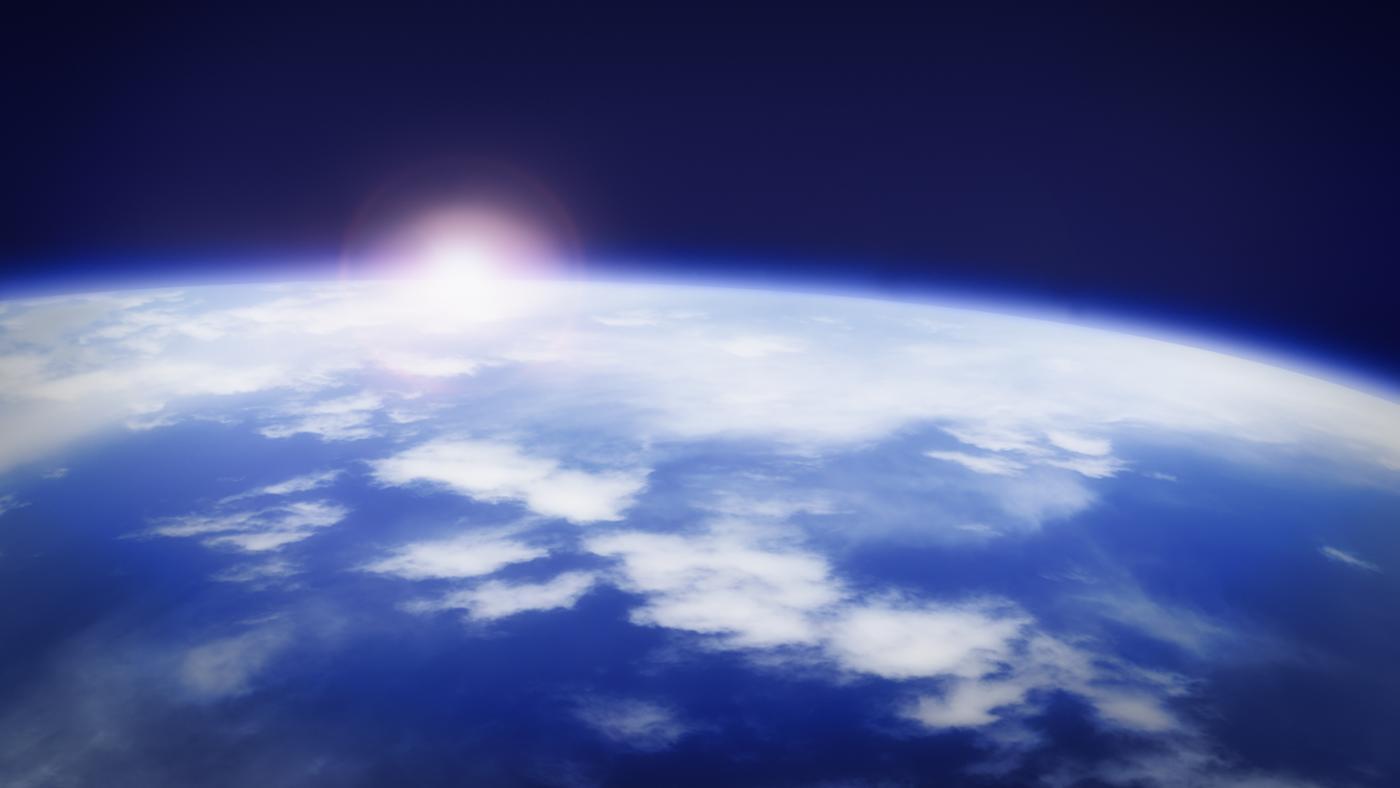 Where Is Neon Found?