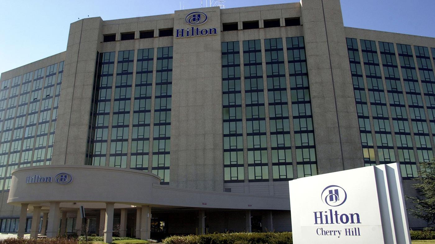 Who Is the Owner of Hilton Hotels?