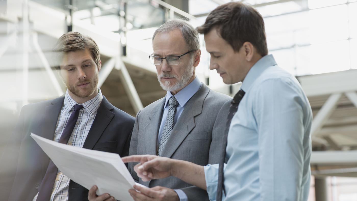 What Are Some Examples of Self-Reference Criterion?