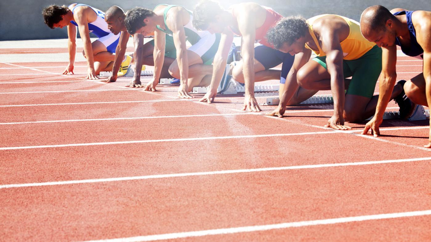 What Is the Average Human Reaction Time?