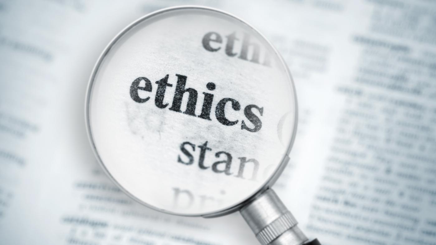What Is an Ethical Issue?