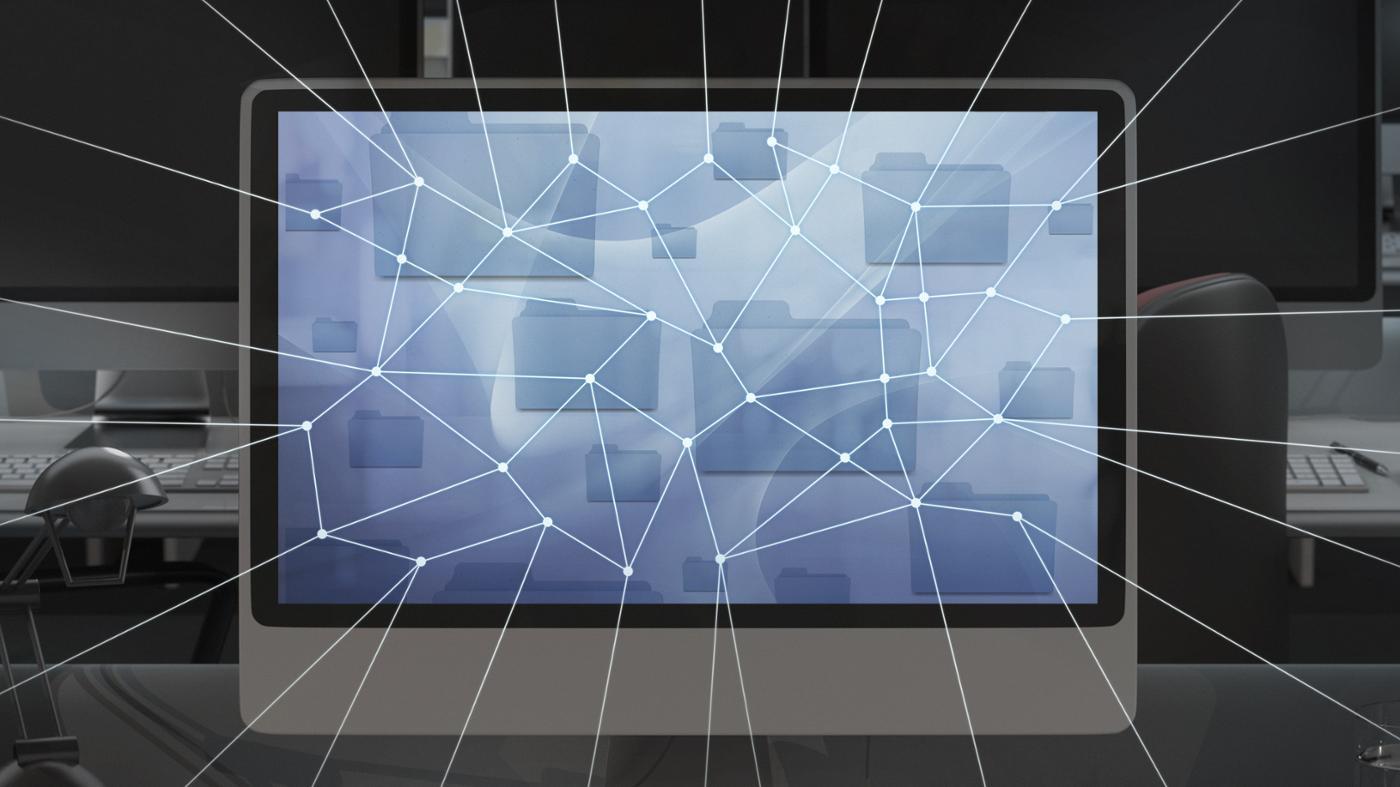 What Is Internet Technology?