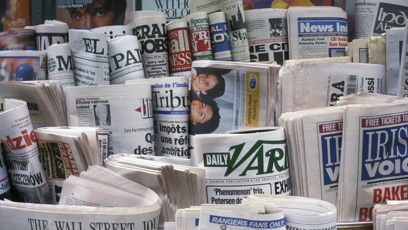 Why Is the News Important?